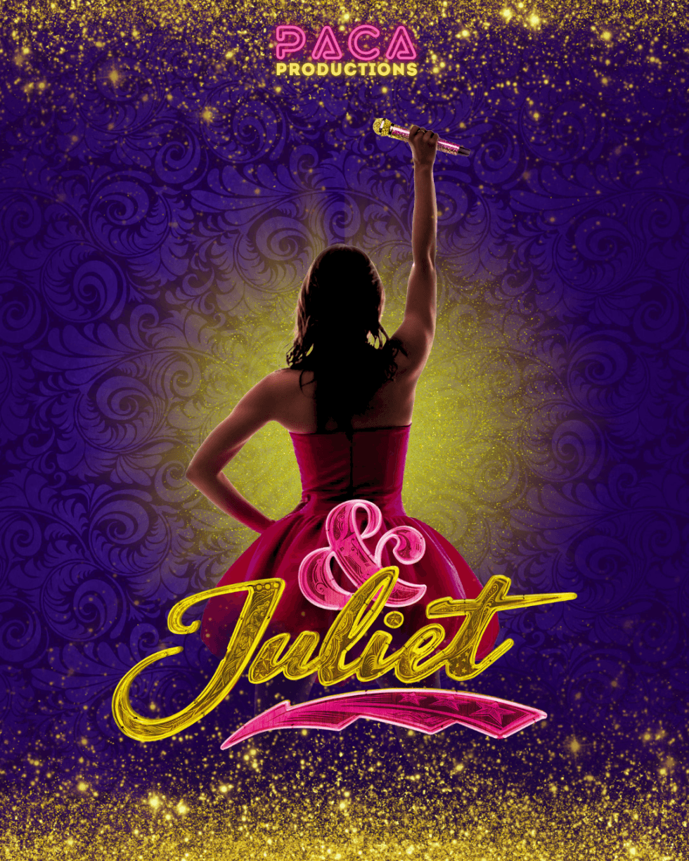 &Juliet | PACA Sydney